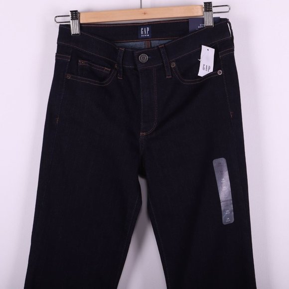 GAP | Jeans | Gap Perfect Boot Stretch Extensible Jeans | Poshmark